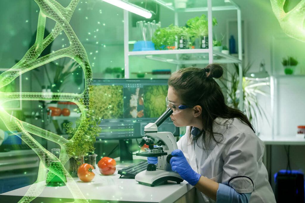 Biotechnology: Shaping the Future of Science and Innovation - Iti Me Media